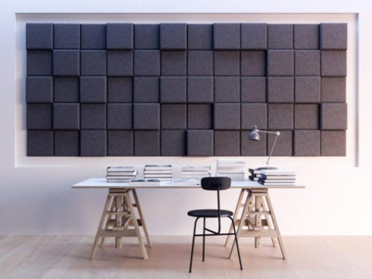Sound Absorption Solutions From Soundis
