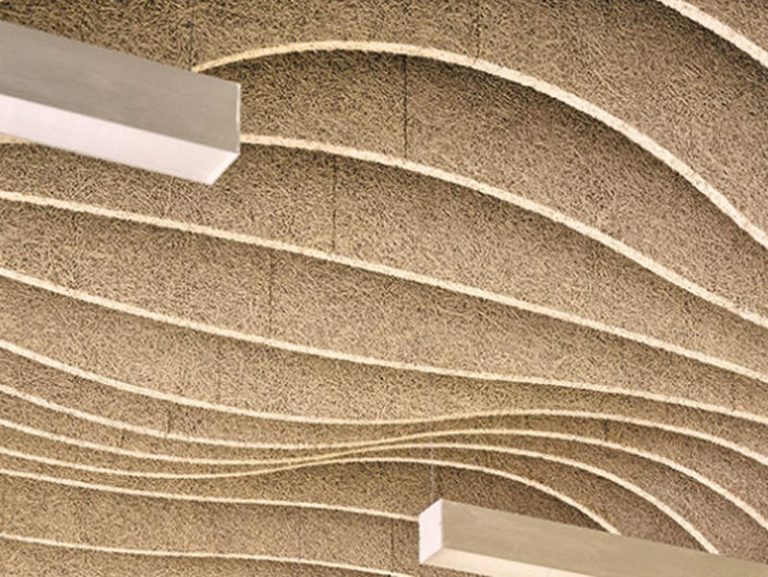 Sound Absorption Solutions From Soundis