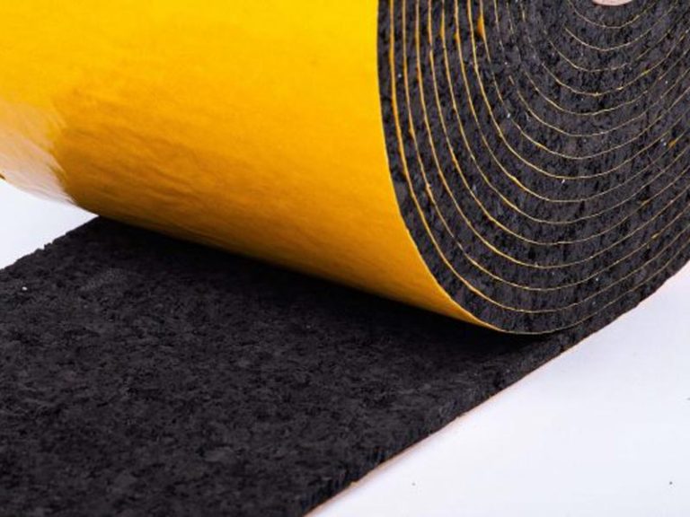 Soundproofing from Soundis | Acoustic Flooring & Acoustic Overlay Boards