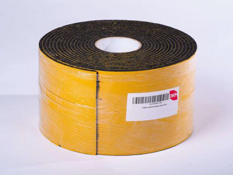 Soundproof Isolation Strip from Soundis | Acoustic Soundproofing